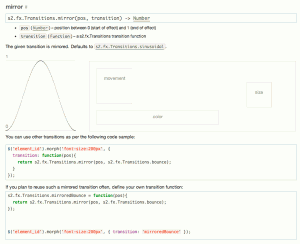 mir.aculo.us JavaScript with Thomas Fuchs » Blog Archive » scripty2: for a more delicious web