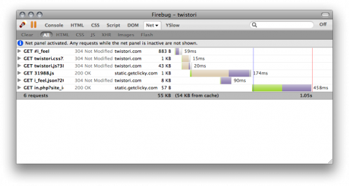 Javascript With Thomas Fuchs Blog Archive Why I Use Safari For Development