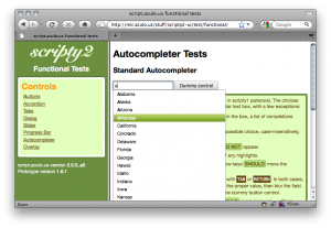 mir.aculo.us JavaScript with Thomas Fuchs » JavaScript