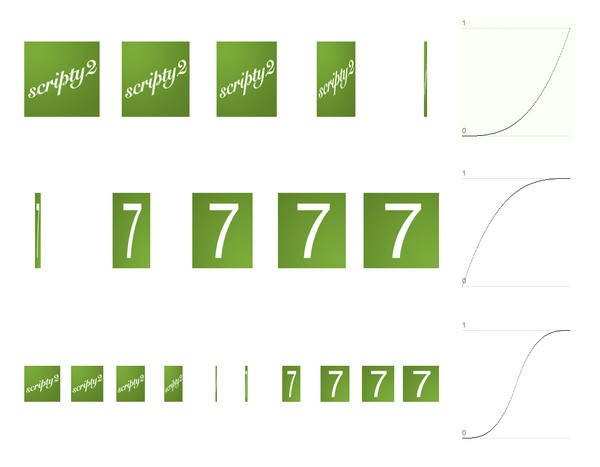 Javascript With Thomas Fuchs Blog Archive Build A Flash Like Game With Scripty2