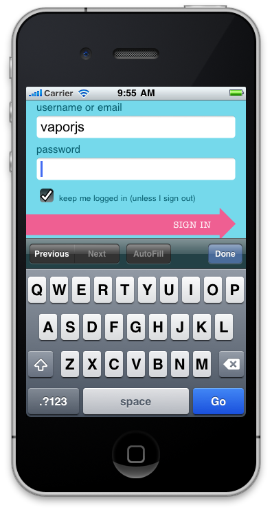 Javascript With Thomas Fuchs Blog Archive How We Use Mobile Javascript In Freckle