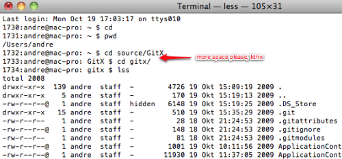 mir.aculo.us JavaScript with Thomas Fuchs » Blog Archive » The long search for a terminal font ...