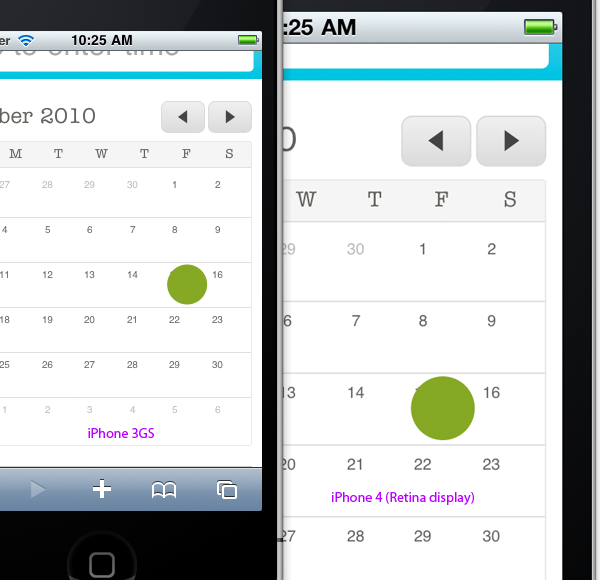 Javascript With Thomas Fuchs Blog Archive How We Use Mobile Javascript In Freckle