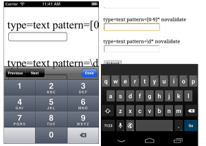 mir.aculo.us JavaScript with Thomas Fuchs » Blog Archive » Handling numerical input in mobile ...