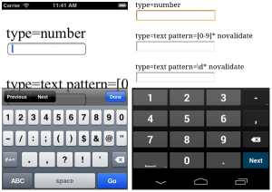 mir.aculo.us JavaScript with Thomas Fuchs » Blog Archive » Handling numerical input in mobile ...