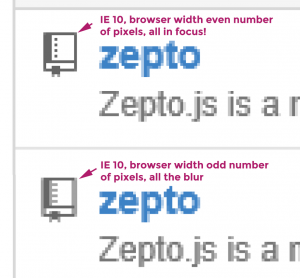 mir.aculo.us JavaScript with Thomas Fuchs » Blog Archive » Why and how ...
